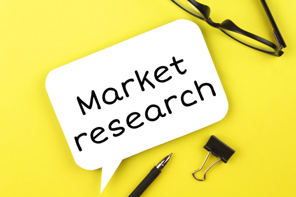 How To Identify Niche Markets In Your Local Region